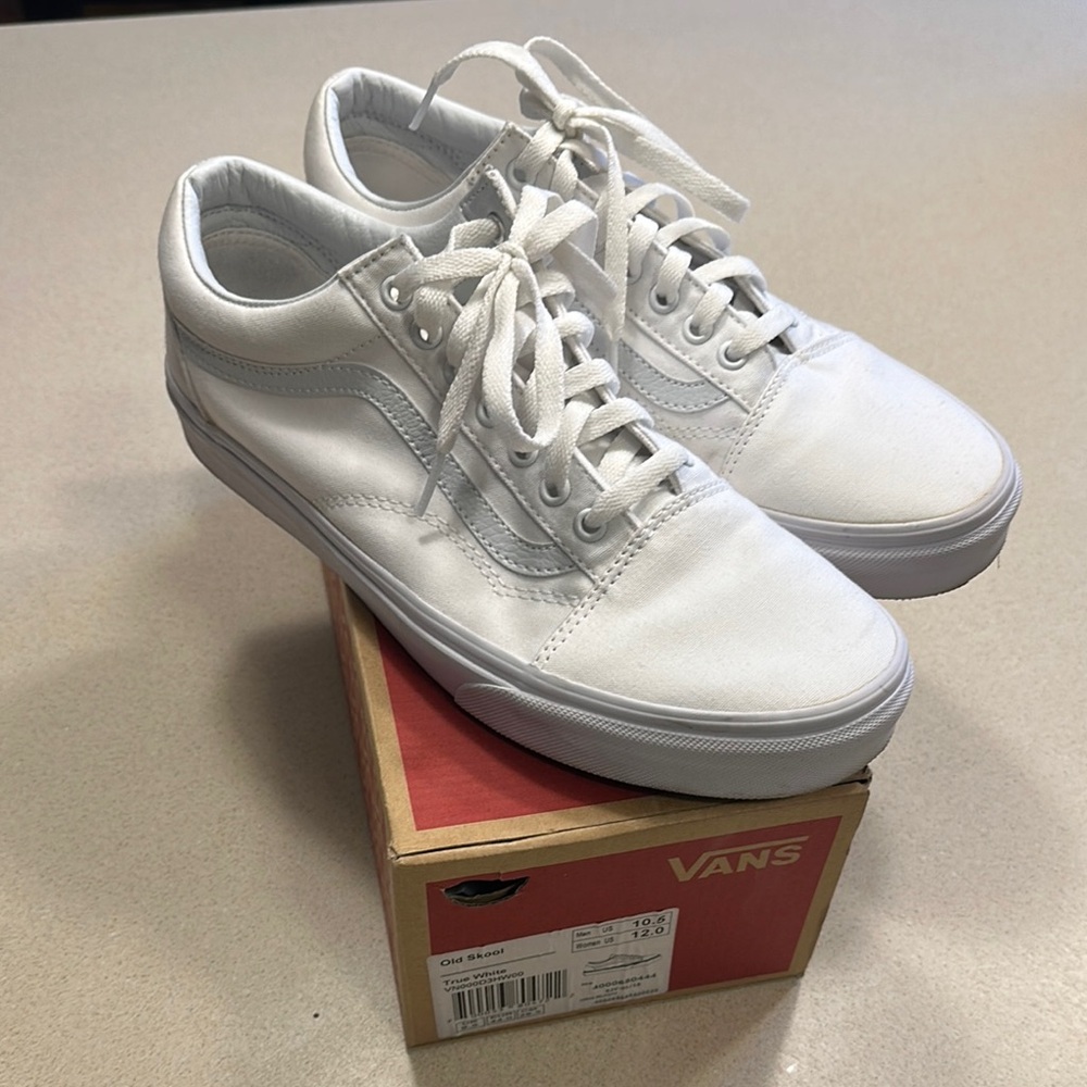 Vans Men's Old Skool Sneakers - Gem